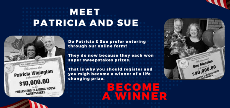 The American Sweepstakes Network – Promotional Marketing Company